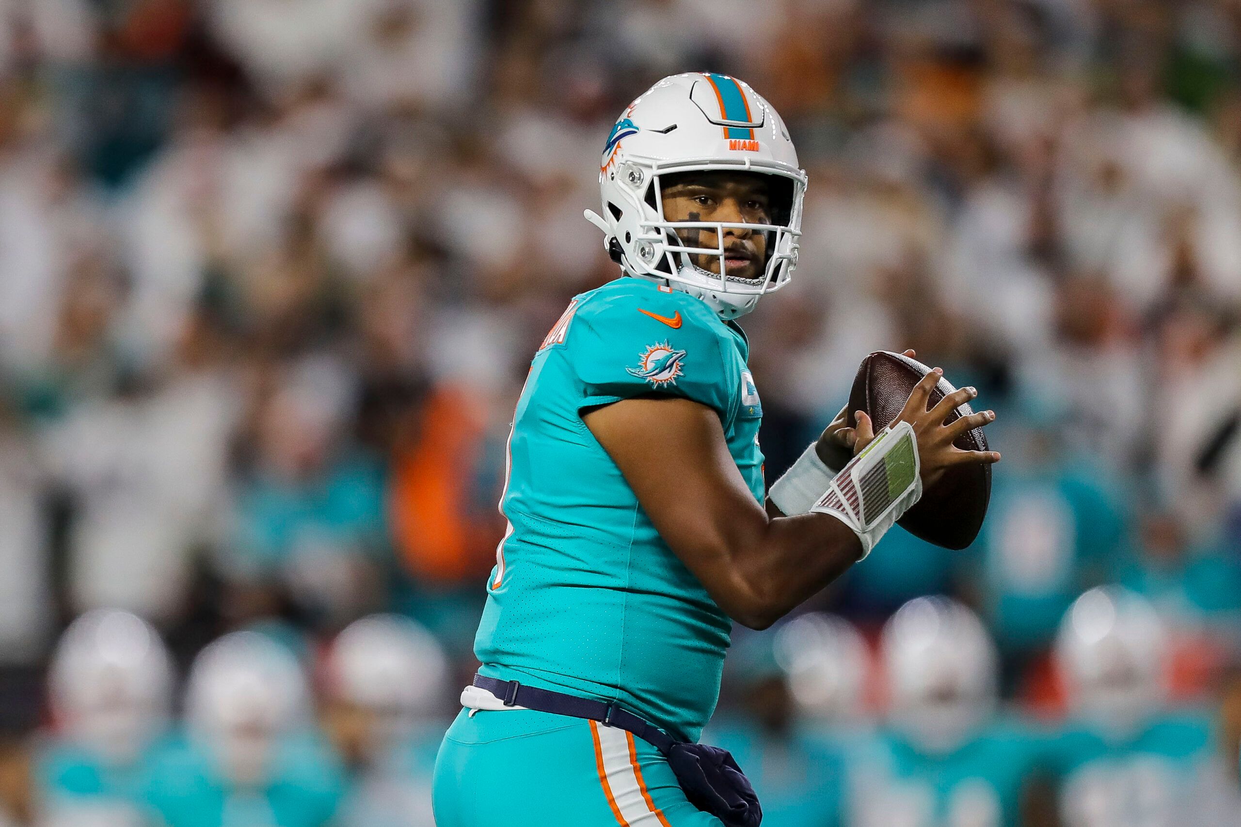 What's Next for Miami Dolphins Tua Tagovailoa After Being Ruled Out for ...