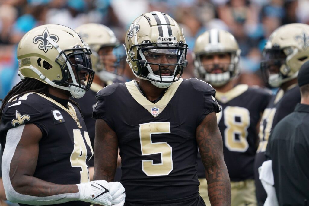 Fantasy Football Cut List Week 5: Mark Ingram II, Jarvis Landry, and ...