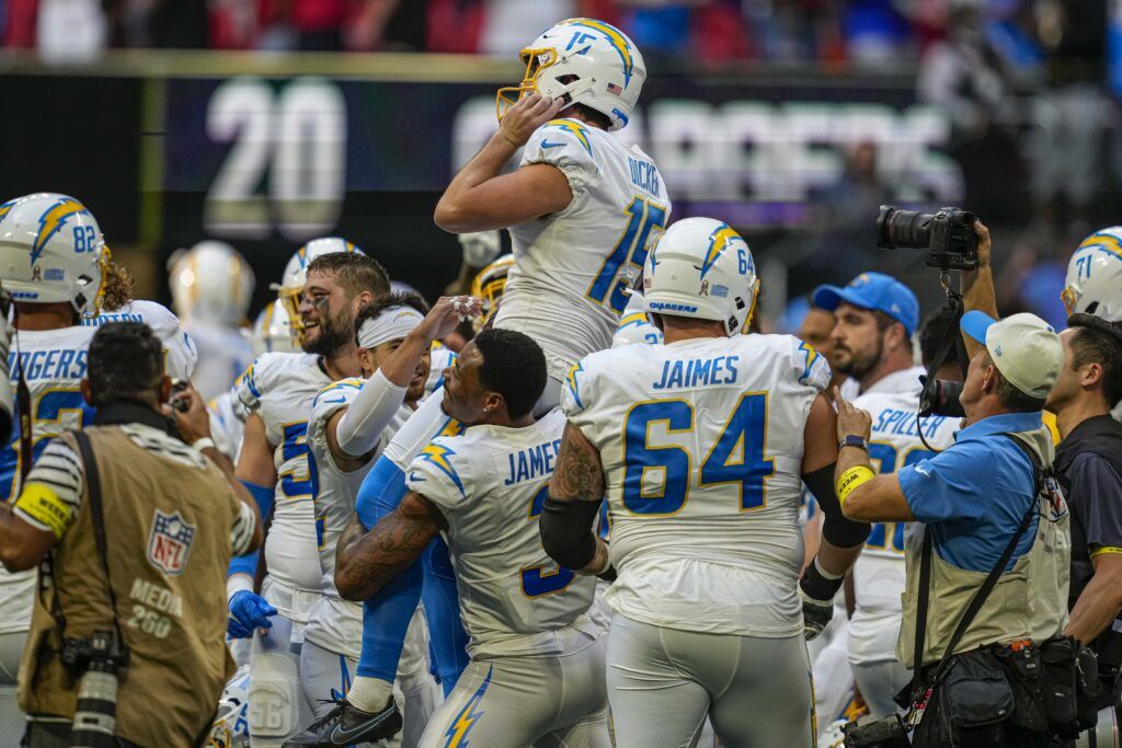 Fantasy Kicker Rankings and Streamers Week 13: Cameron Dicker and Jason ...