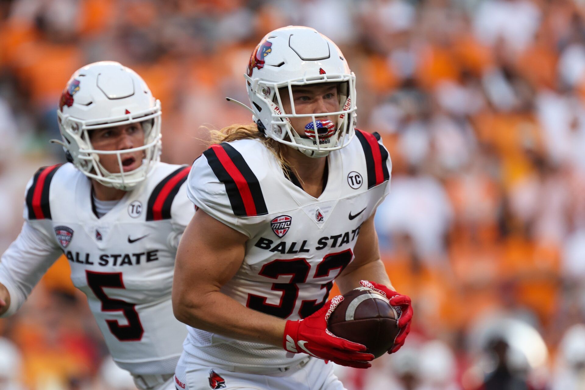 Ball State vs. Miami (OH) Prediction: Odds, Spread, DFS Picks, and More