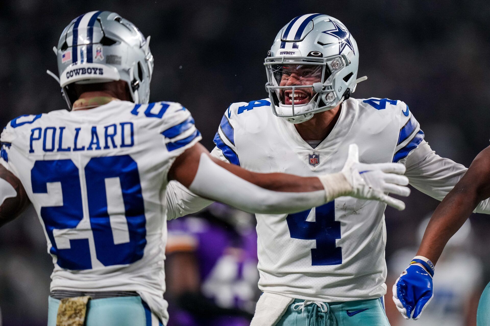 Week 12 NFL Power Rankings: Cowboys Soar, Broncos Plummet, and Eagles ...
