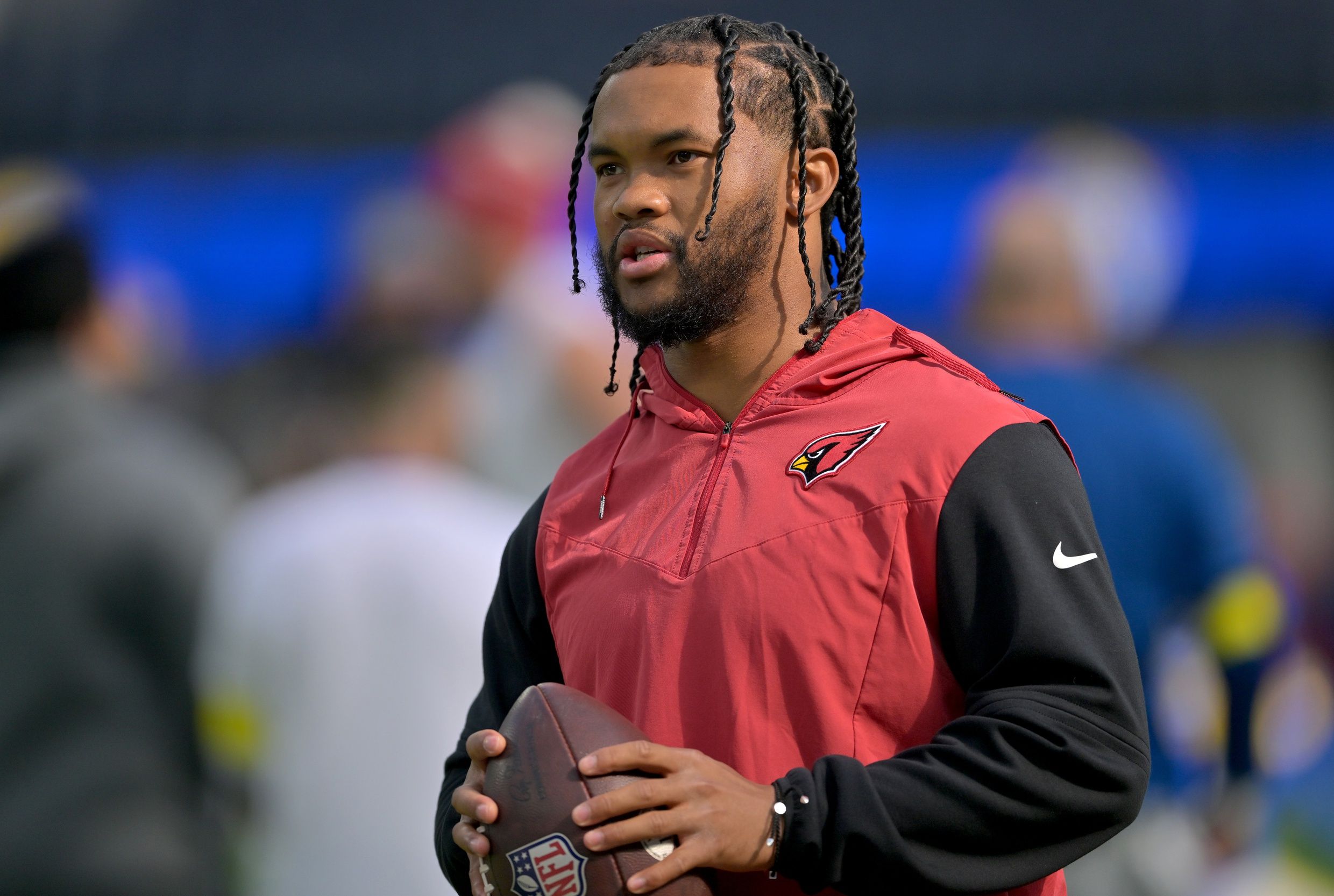 Is Kyler Murray Playing Monday vs. 49ers? Fantasy Implications of His ...