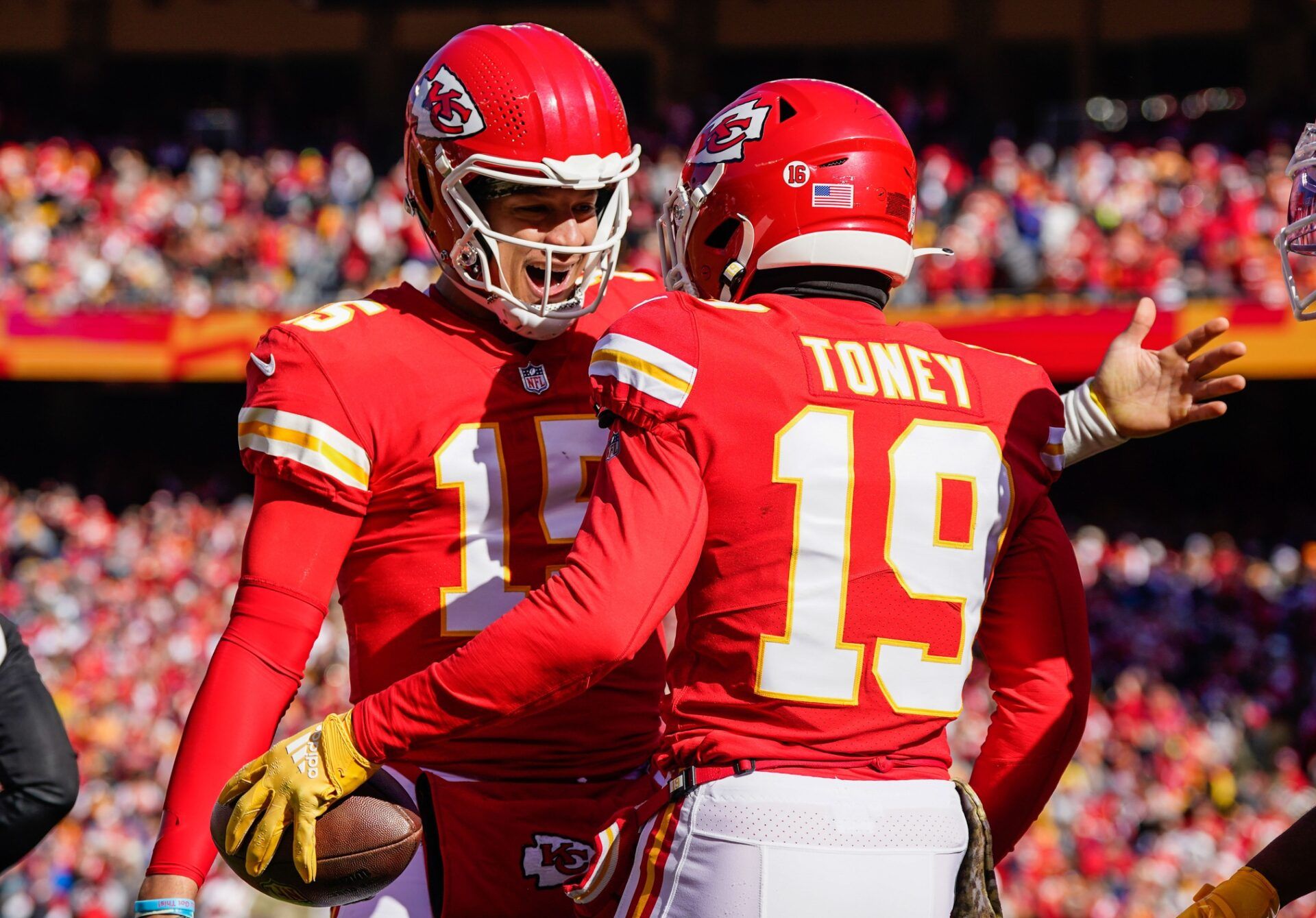 Chiefs vs. Chargers Odds, Pick, Score Prediction, and Best Bets for ...