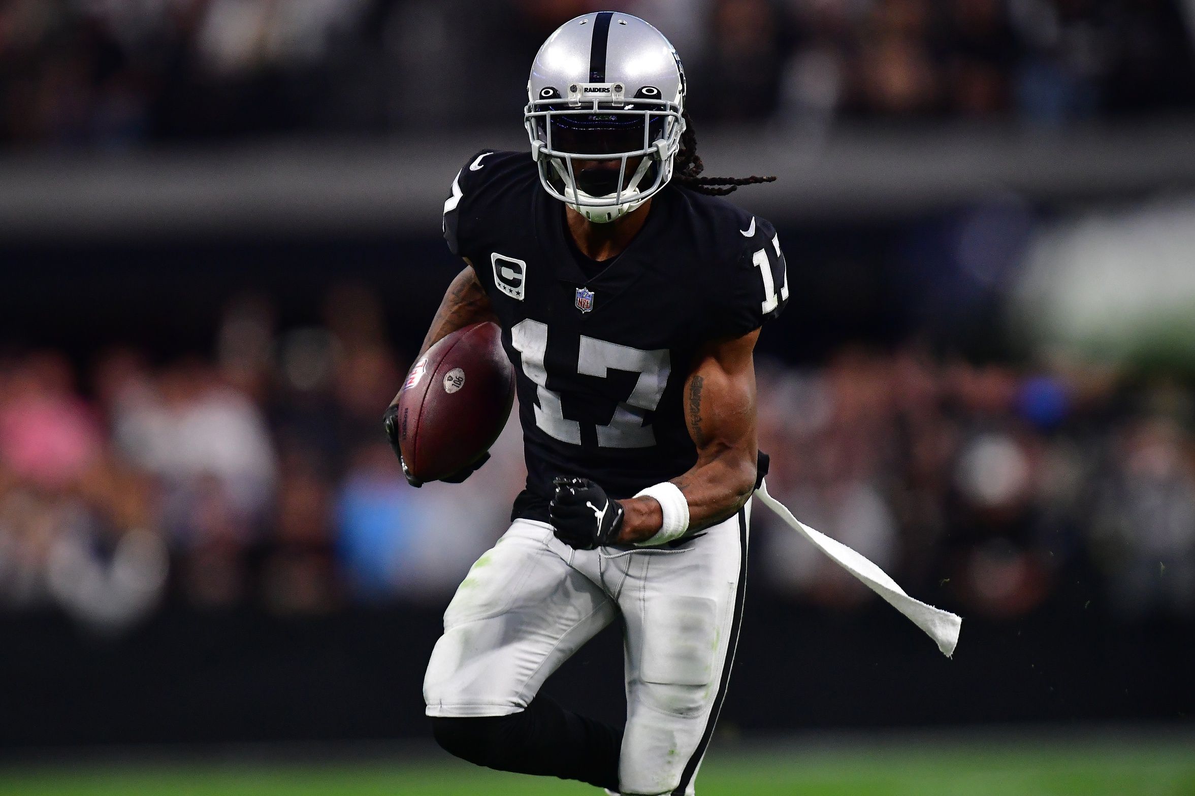 Sunday's WR Injury Report Week 11: Keenan Allen, Mike Williams, Davante ...