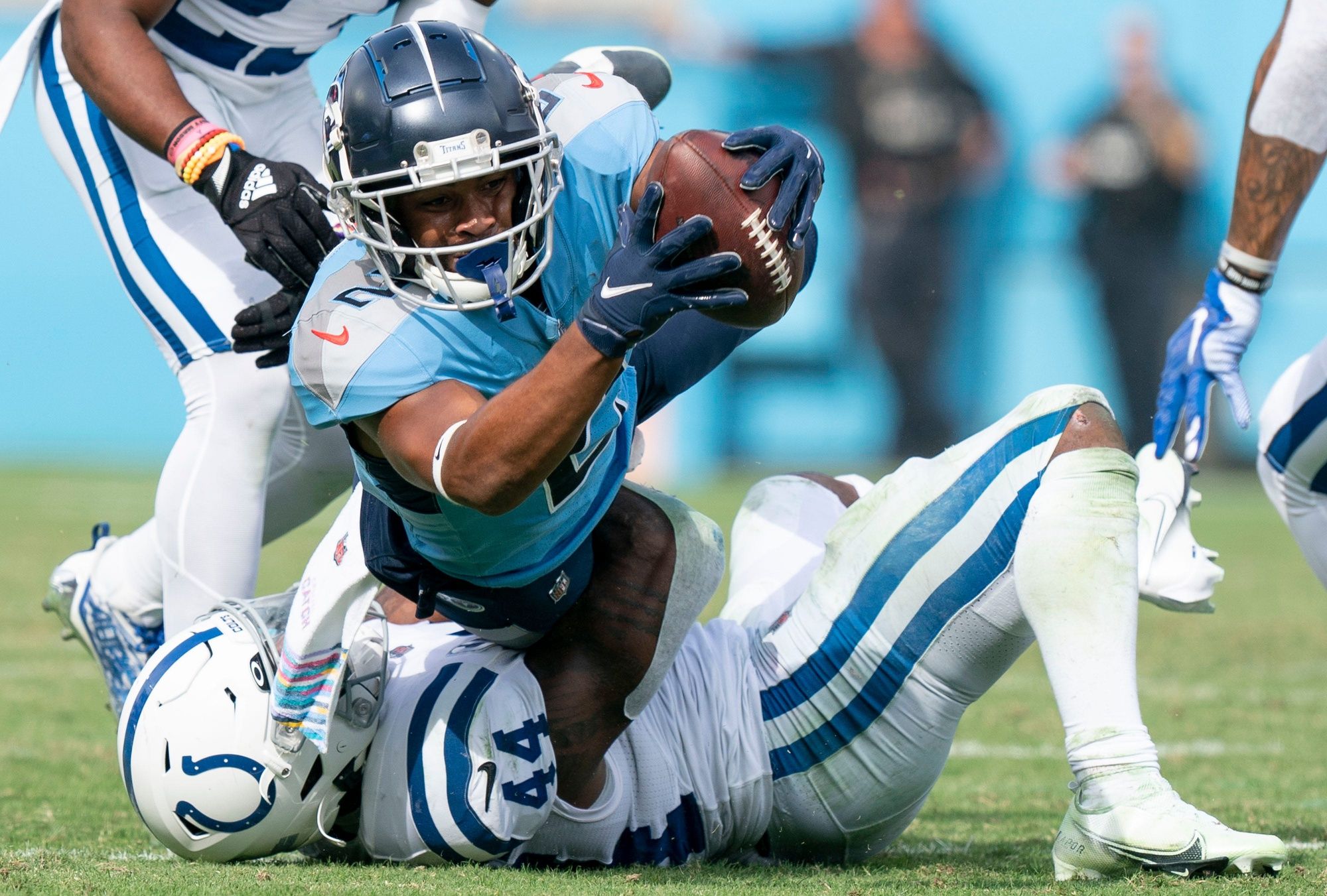 NFL Week 11 Underdog Pick’ems for Thursday Night Football Include ...