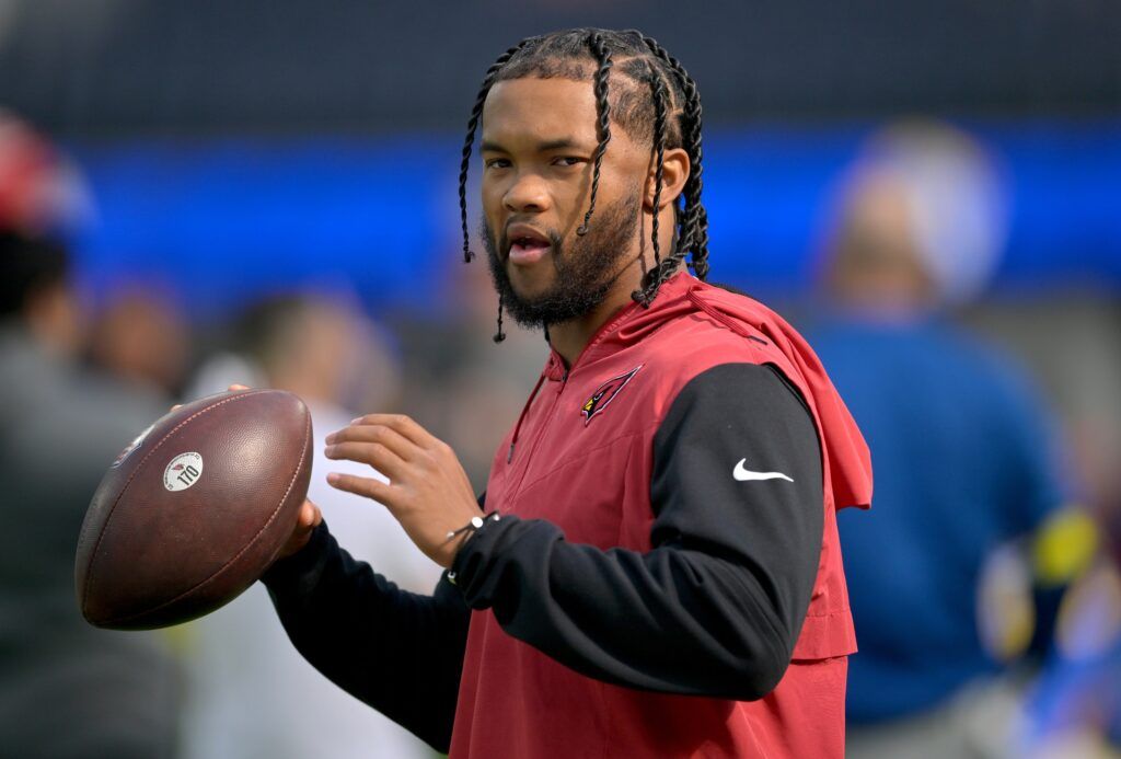 Kyler Murray Injury Update Week 11: Can Fantasy Managers Expect Him ...