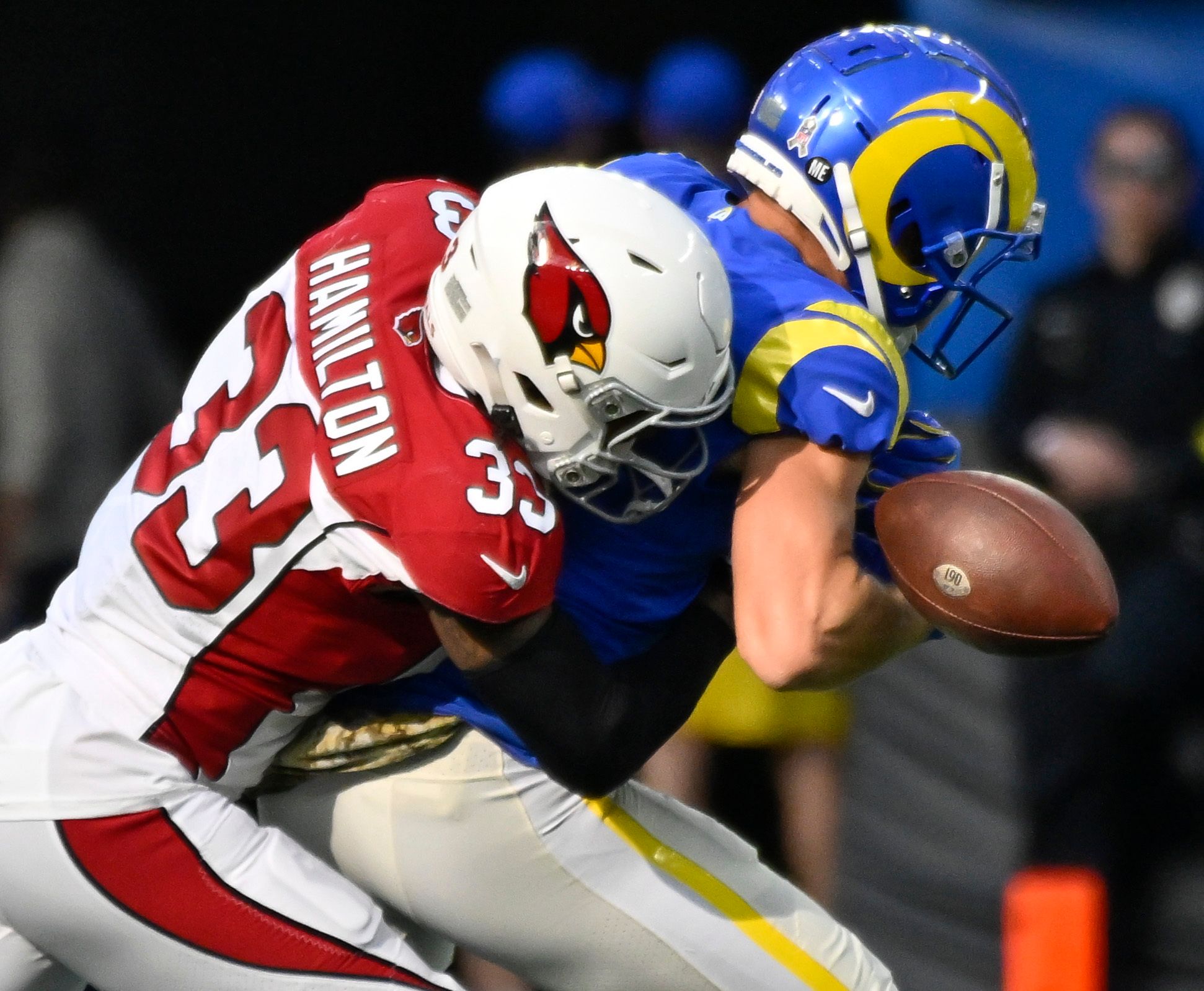 Los Angeles Rams 2022 Autopsy: Cooper Kupp’s Injury Effectively Ends ...