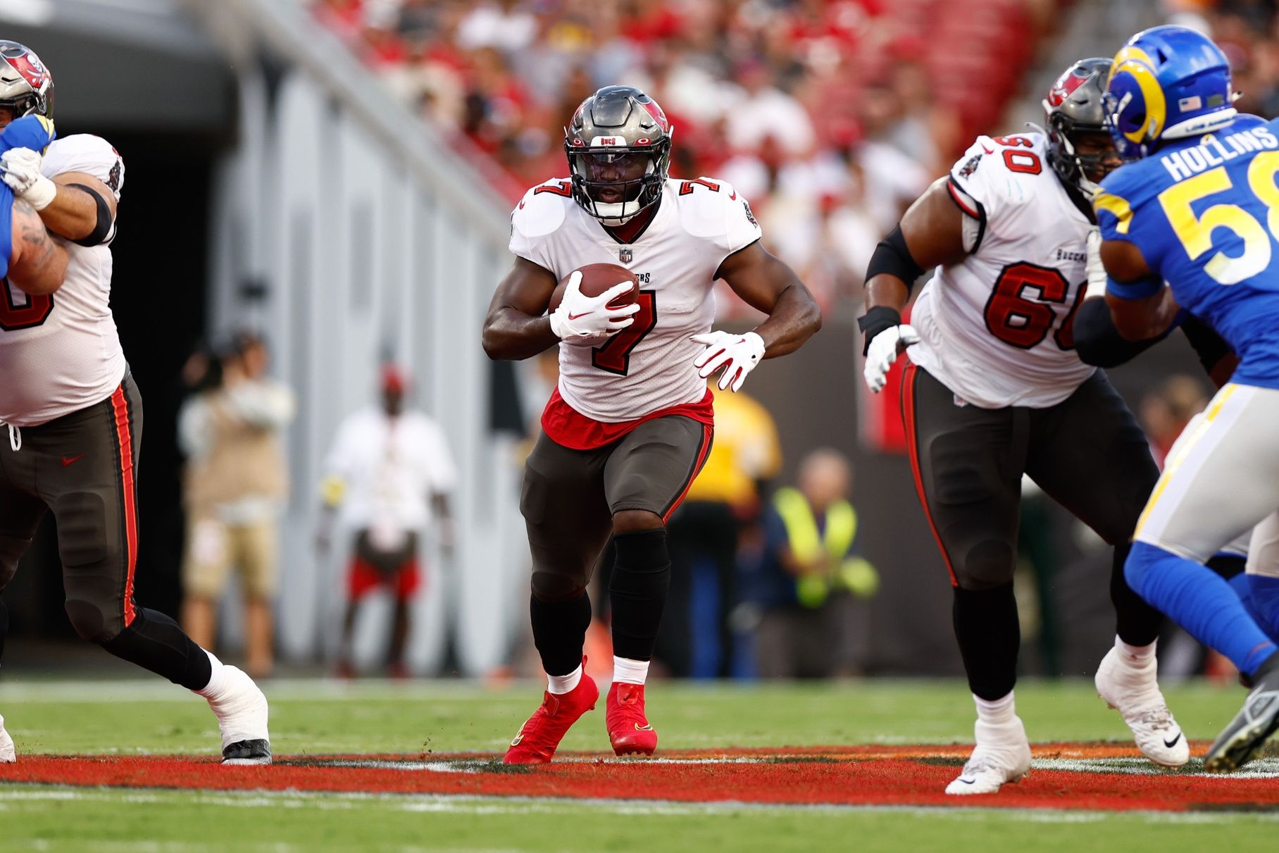 NFL Week 10 Underdog Pick'ems To Target Include Leonard Fournette ...