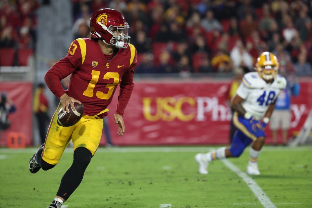 Colorado vs. USC Prediction: Odds, Spread, DFS Picks, and More