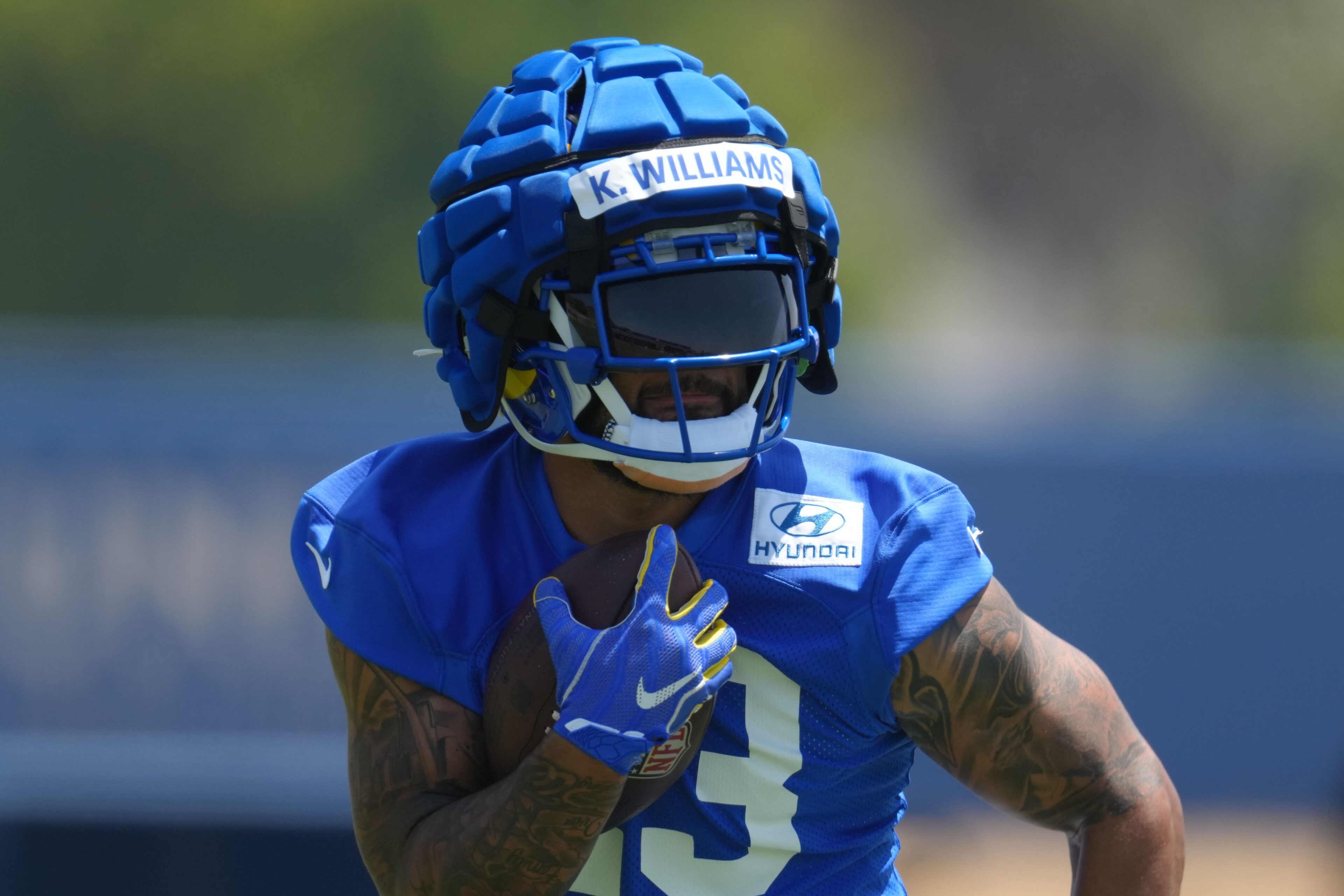 Is Kyren Williams a Player Fantasy Managers Should Add and Start in ...