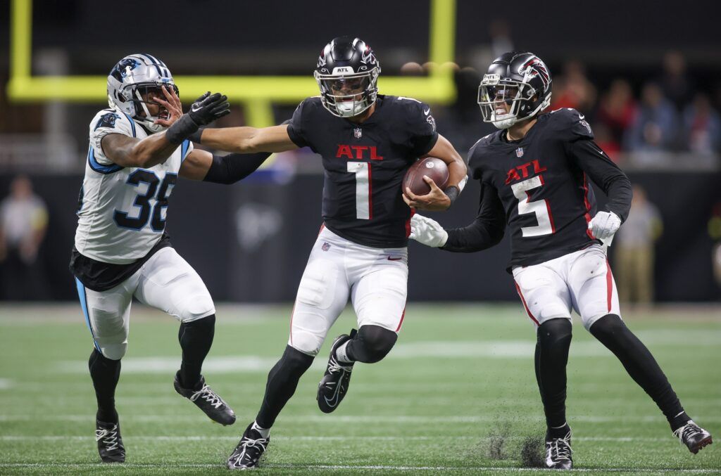 Falcons vs. Panthers Week 10 Preview and Prediction