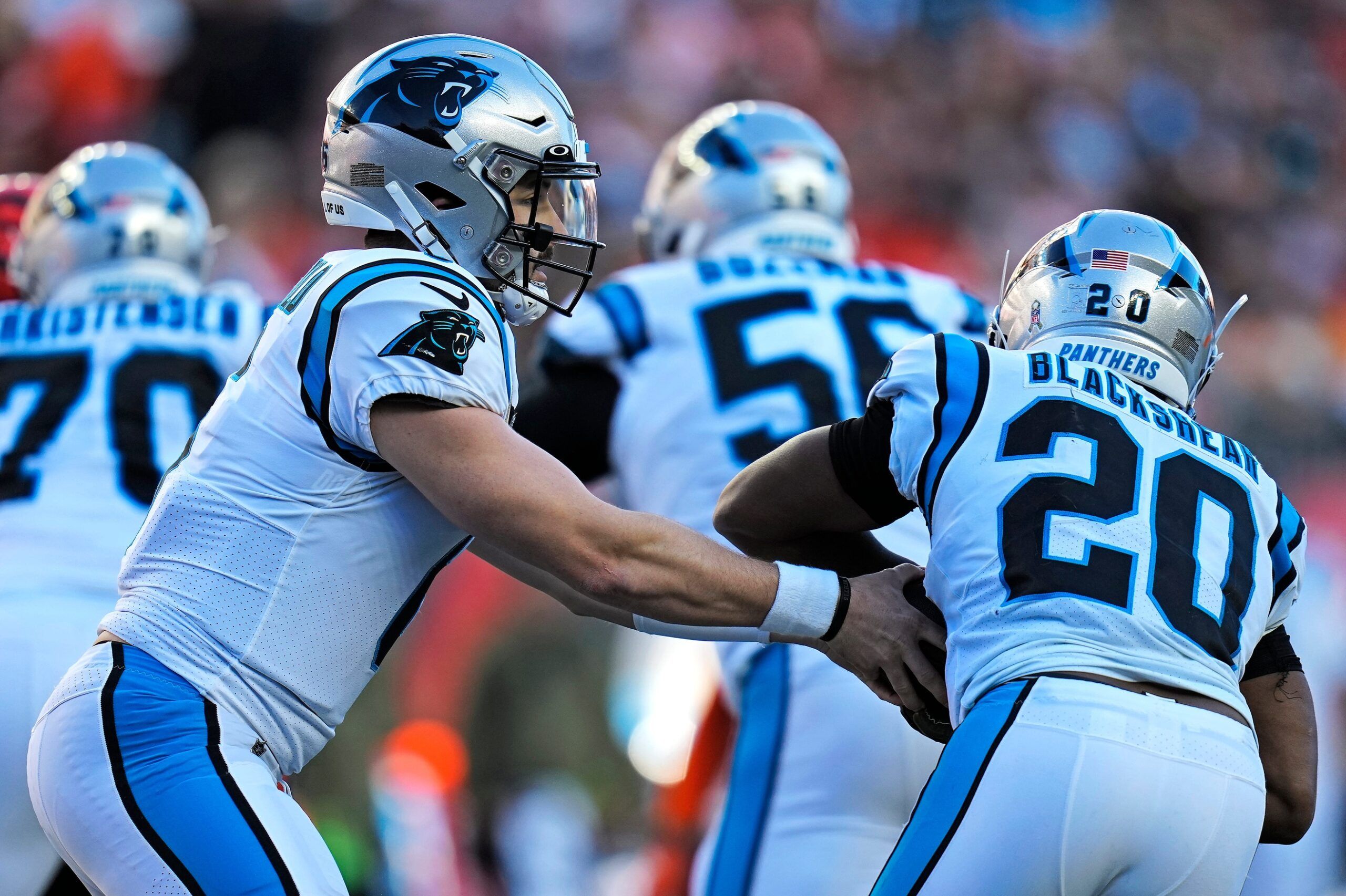Thursday Night Football Tonight Week 10: Who Plays, TV Channel, Start ...