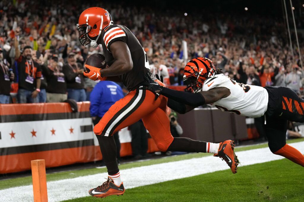 Week 10 Fantasy Football Rest-of-Season Rankings: Where Do Justin ...