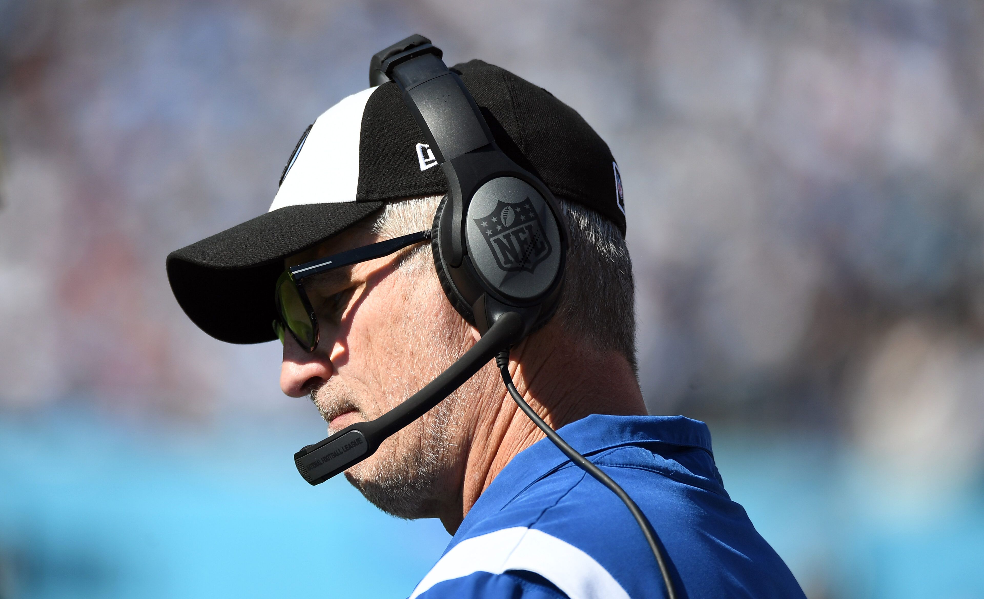 Colts Fire Frank Reich: Reaction, Impact, Replacements, and What’s Next ...