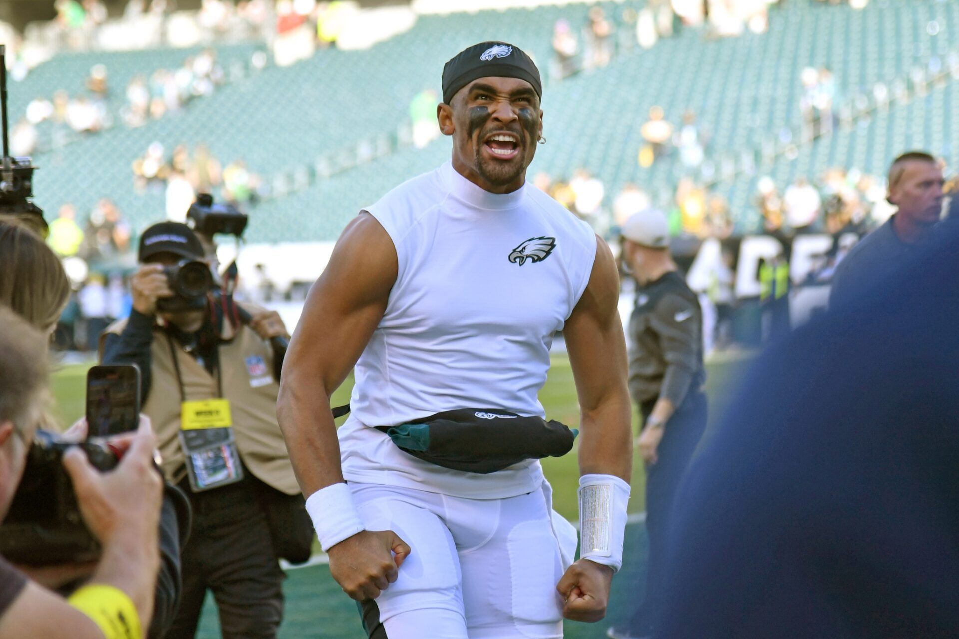 NFL Games Today: Thursday Night Football TV Schedule, Start Time, Live ...