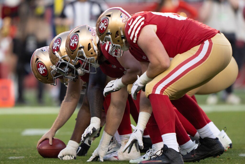 Full List of 49ers Draft Picks: Who Did San Francisco Take in the 2023 ...