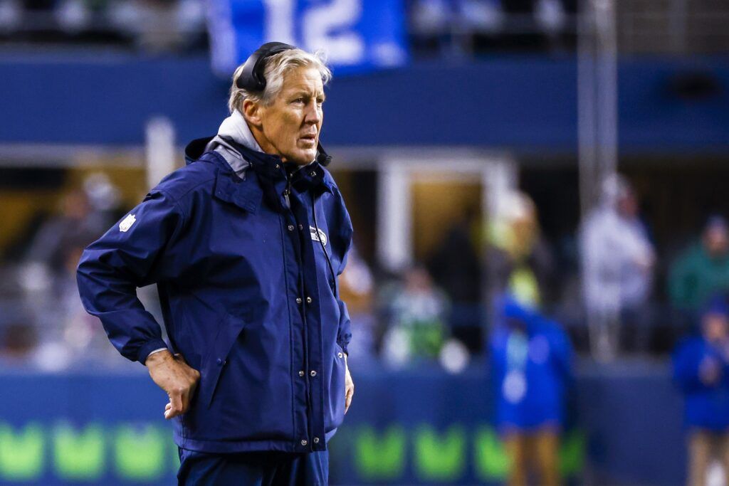 Full List of Seahawks Draft Picks: Who Did Seattle Take in the 2023 NFL ...