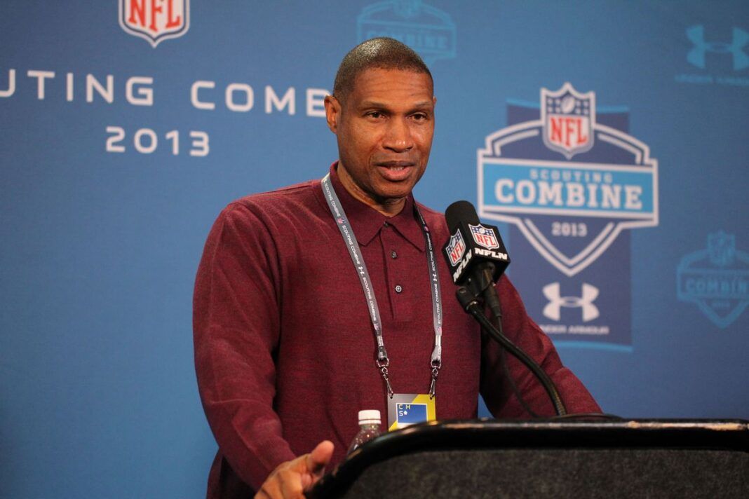 Leslie Frazier NFL Coaching Profile: A Case Study in Second Chances