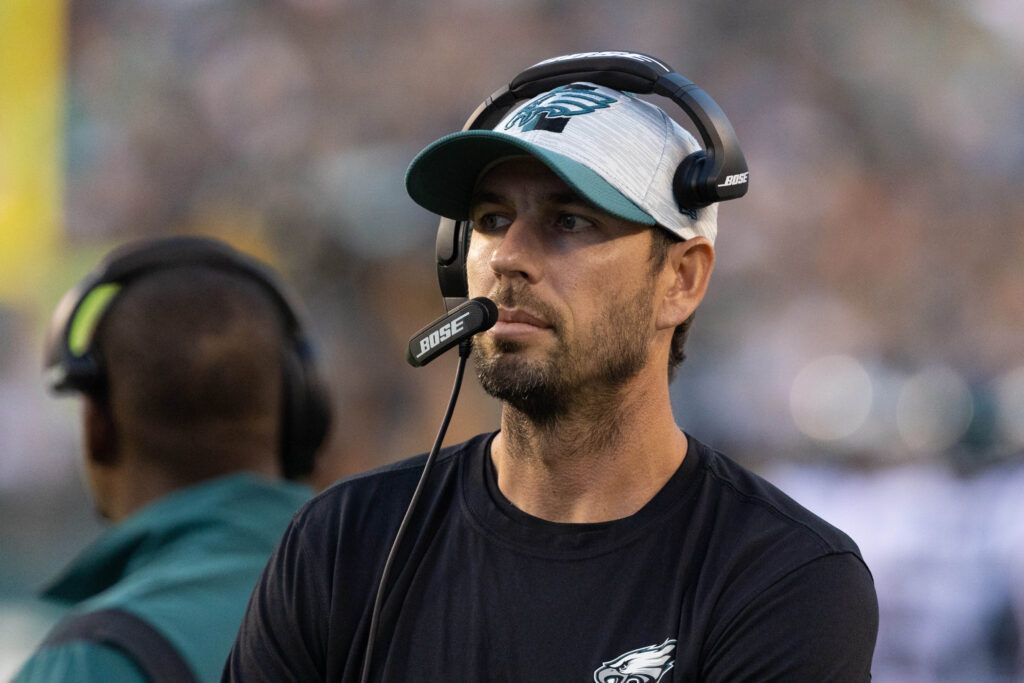 Shane Steichen NFL Coaching Profile: The Hottest Offensive Mind in the Game