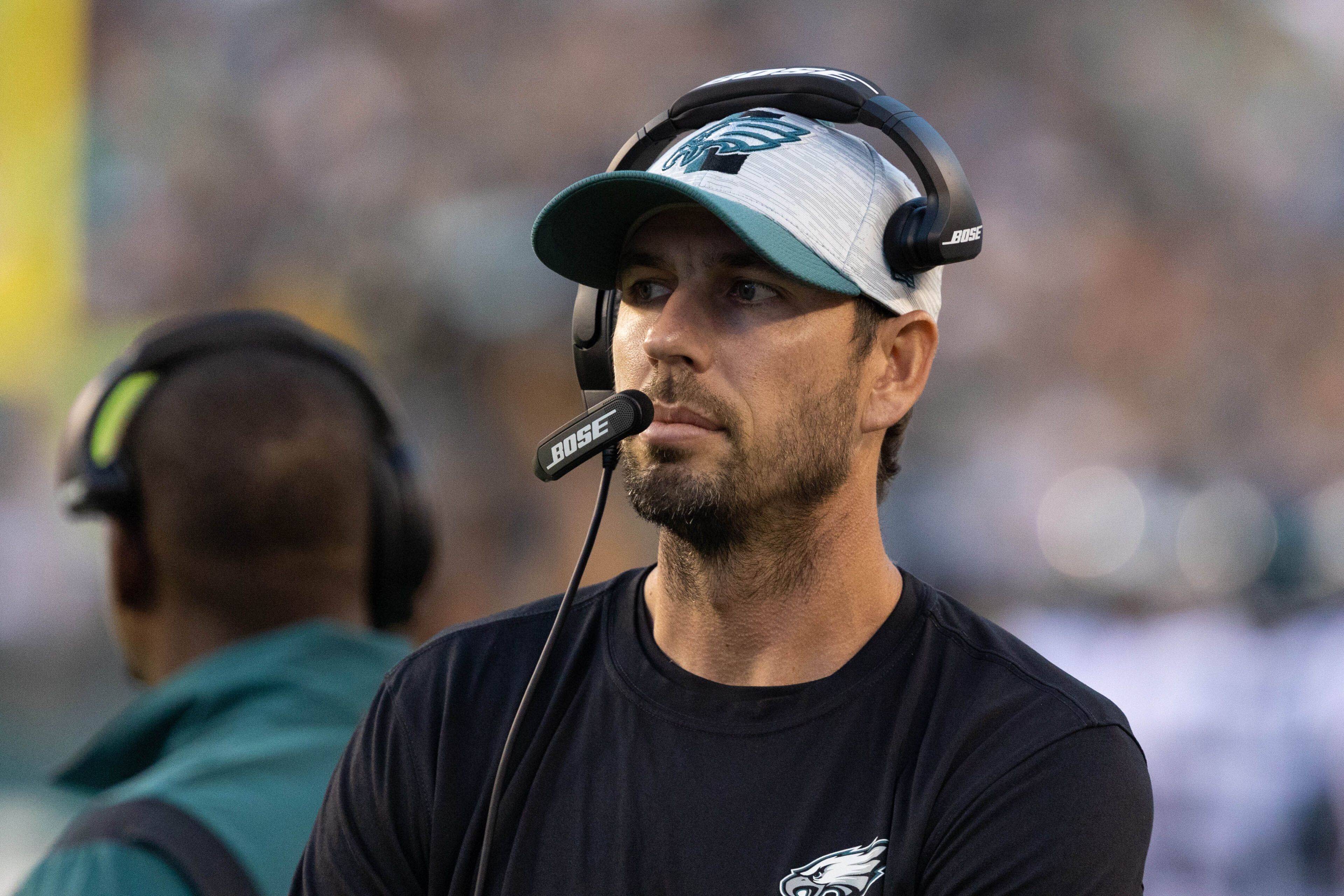 Shane Steichen NFL Coaching Profile: The Hottest Offensive Mind in the Game