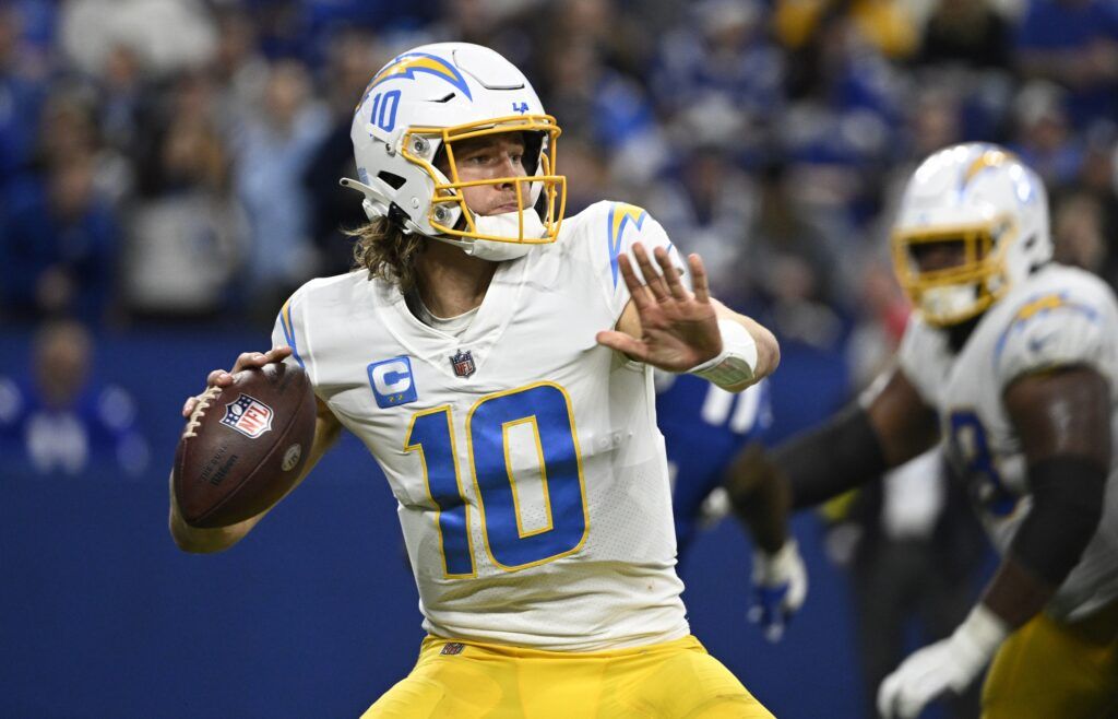 Rams vs. Chargers Week 17 Preview and Prediction