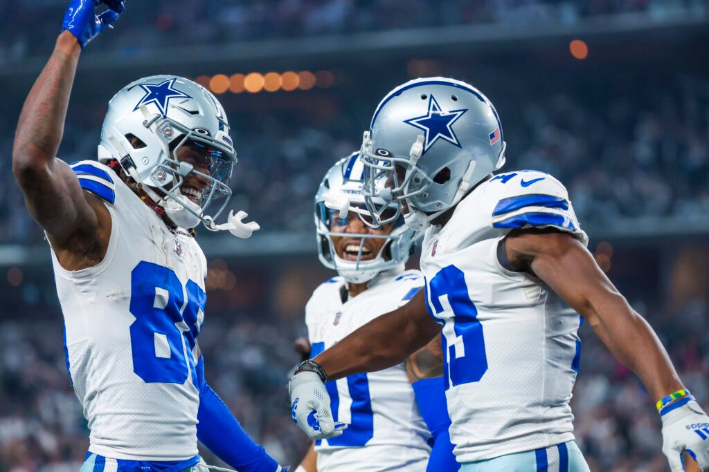 Thursday Night Football Tonight Week 17: Who Plays, TV Channel, Start ...