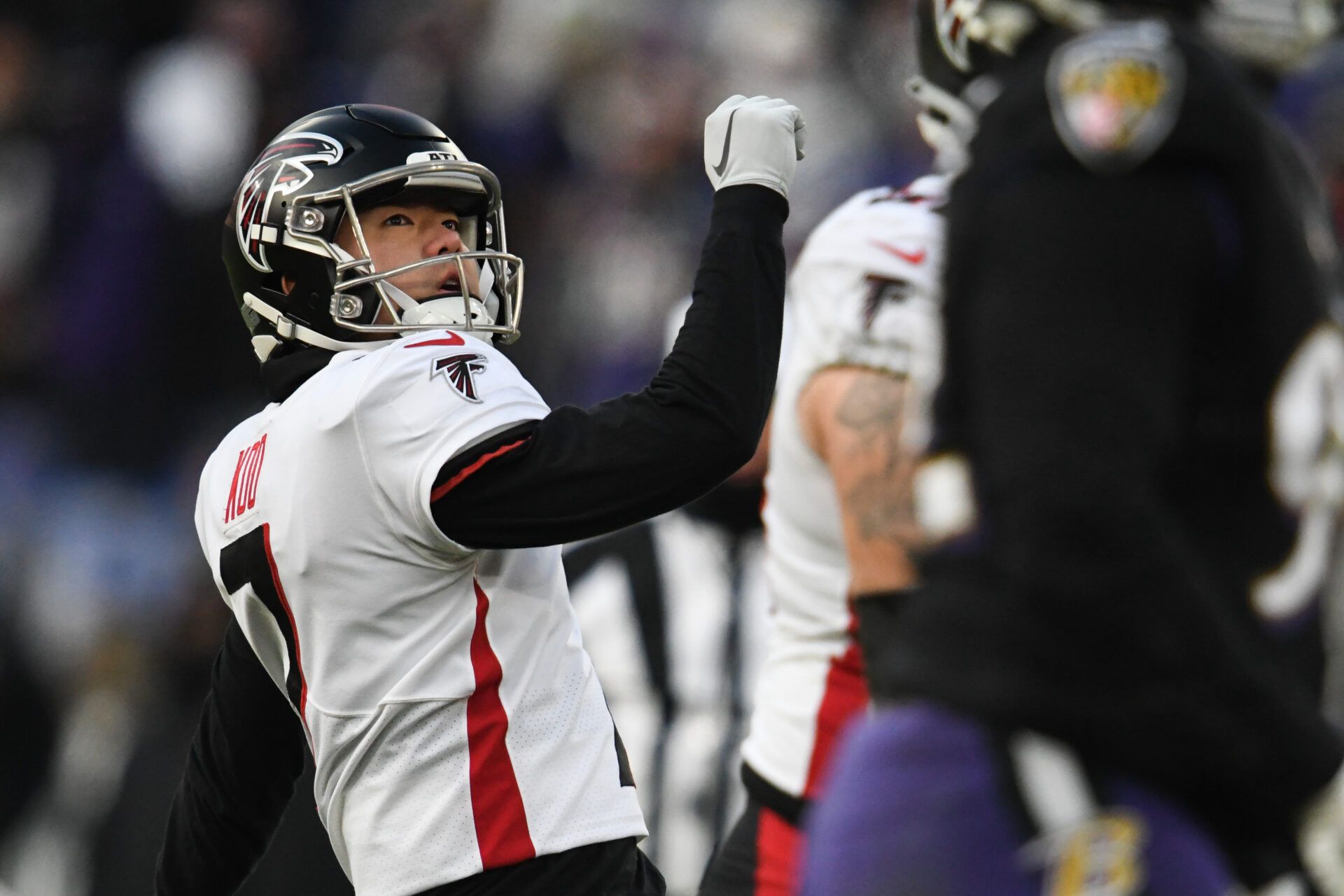 Fantasy Kicker Rankings and Streamers Week 17: Younghoe Koo, Riley ...