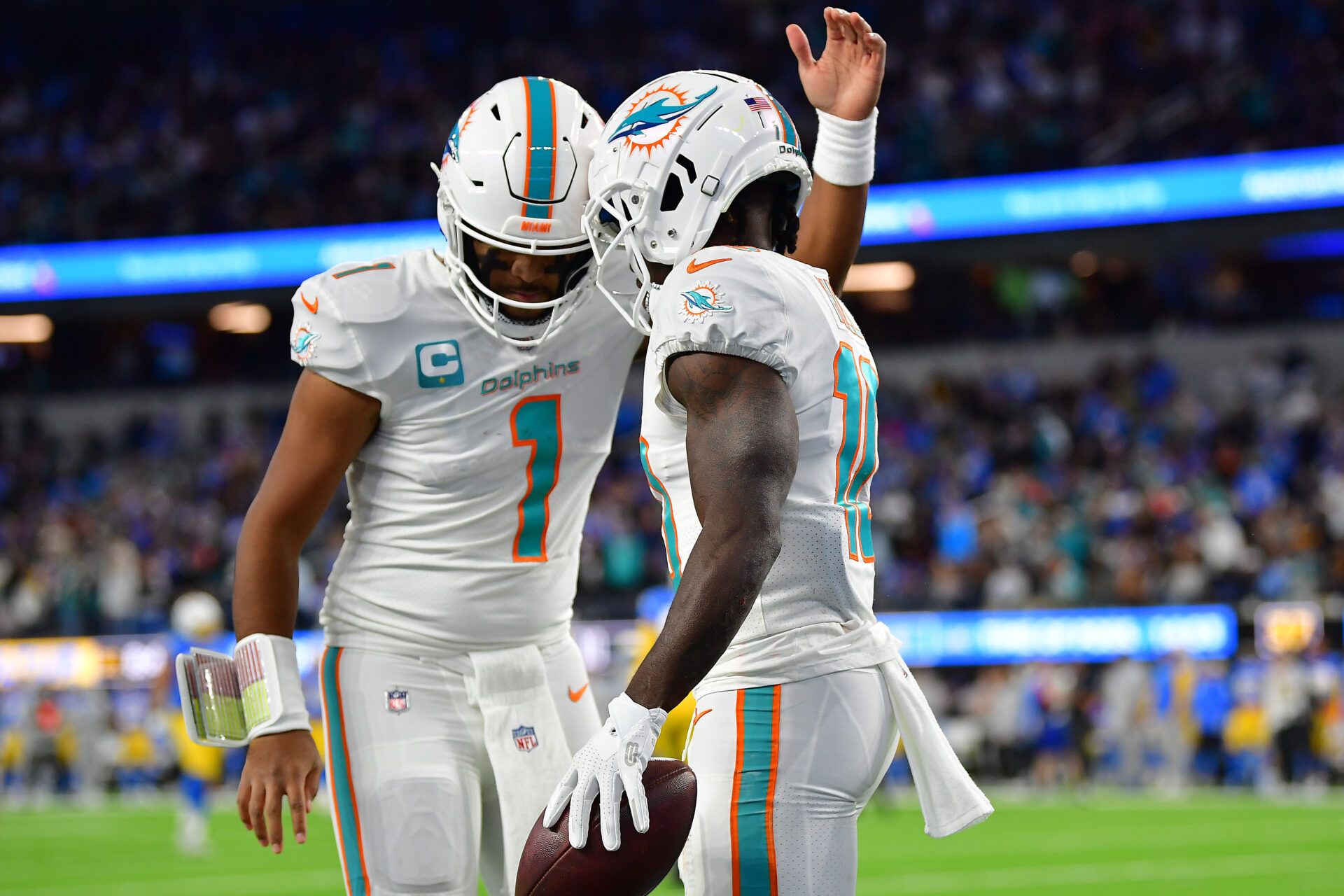 Miami Dolphins' Quarterback Injury Update: Fresh Details on Who Will ...