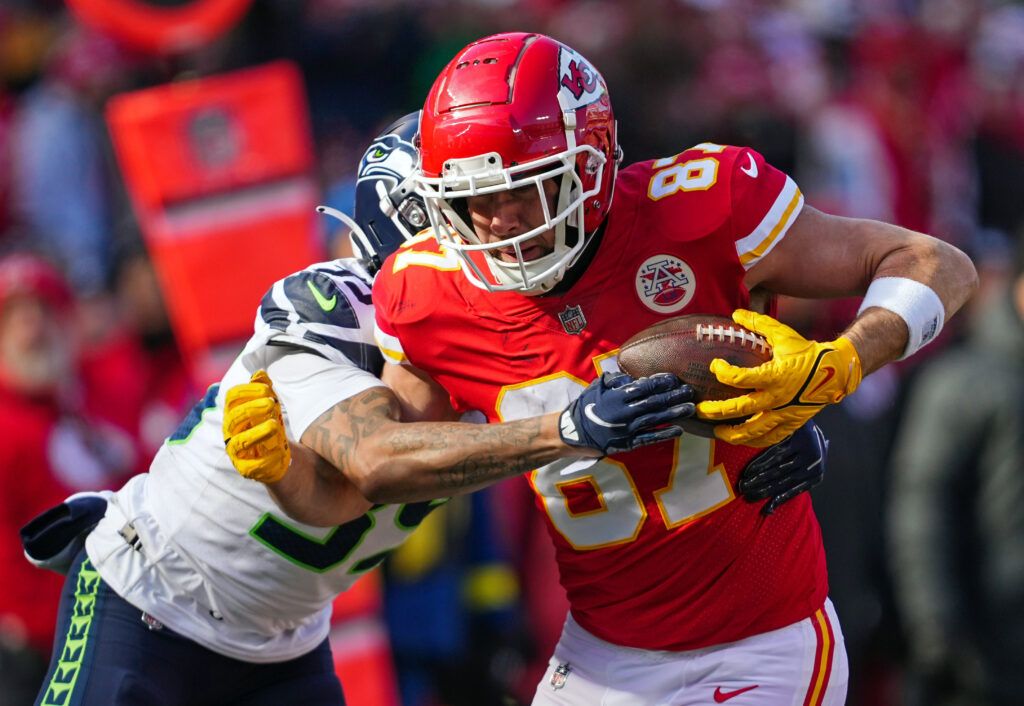 Week 17 NFL Power Rankings: Eagles Hold Tight, Bengals Ascend, and ...