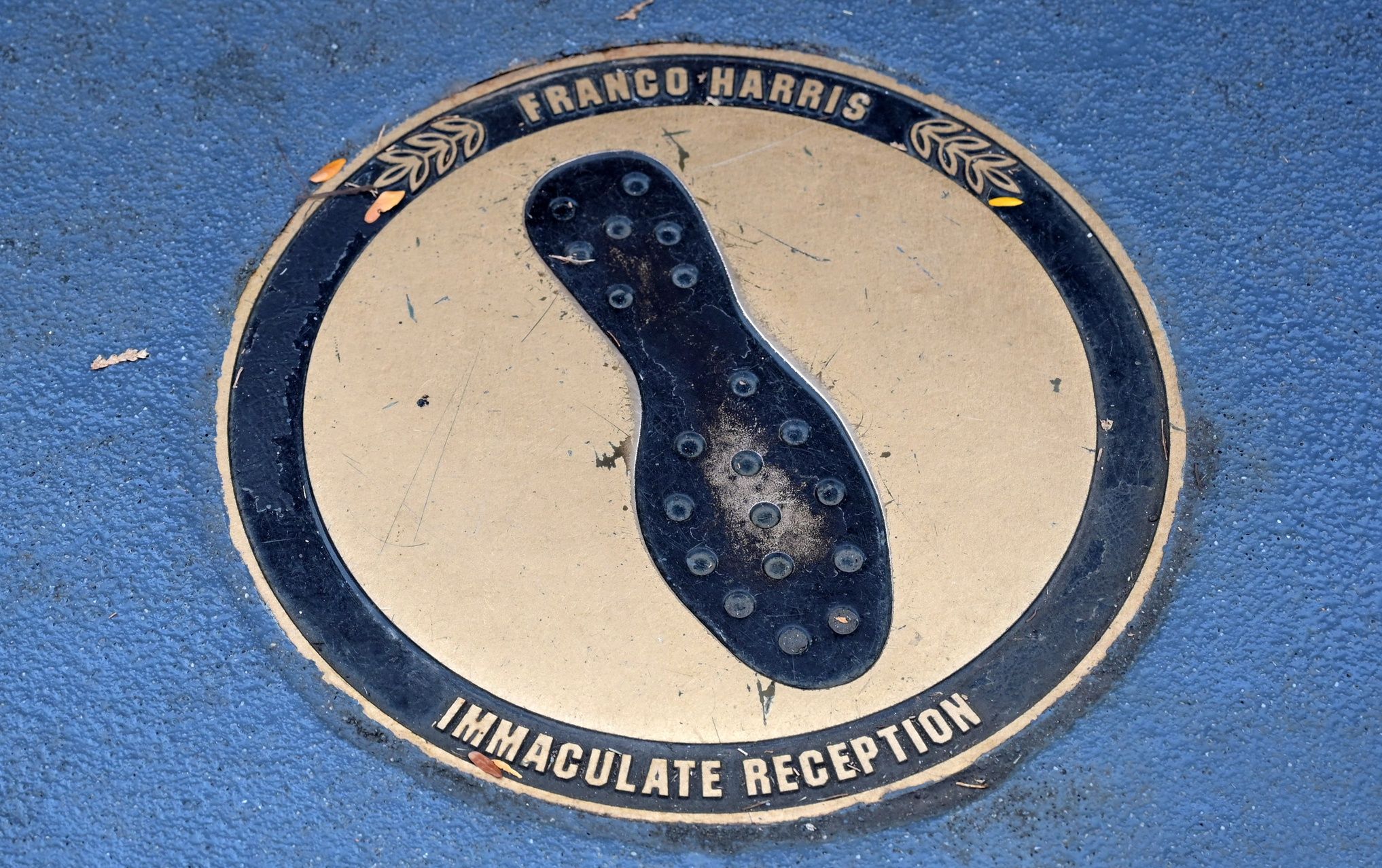 What Is the Immaculate Reception? Revisiting Franco Harris’ Iconic Play