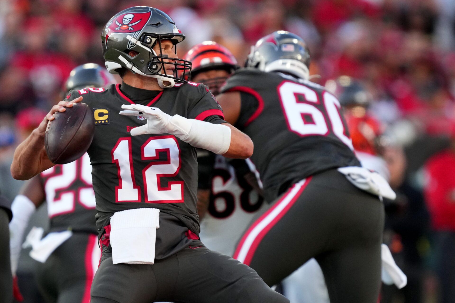 Sunday Night Football Tonight Week 16: Who Plays, TV Channel, Start ...