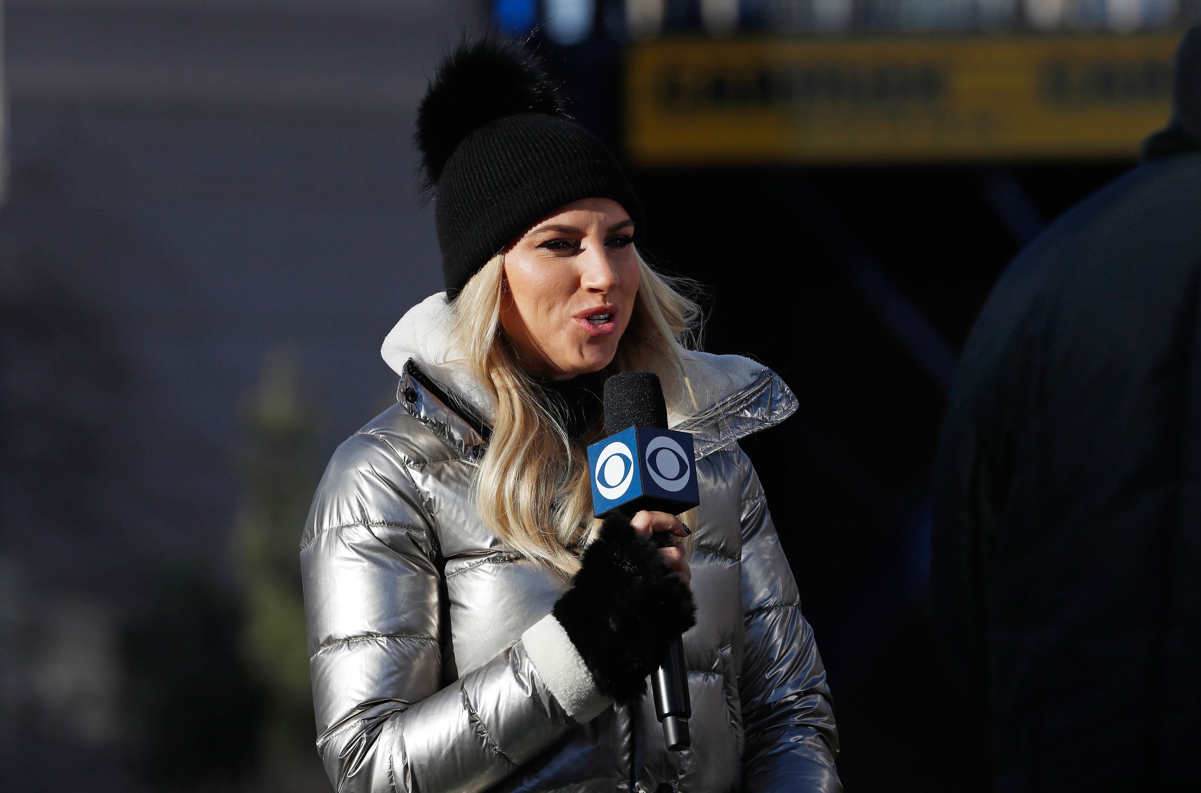 NFL Announcers Week 16: CBS, FOX, and NFL Network Game Assignments This ...