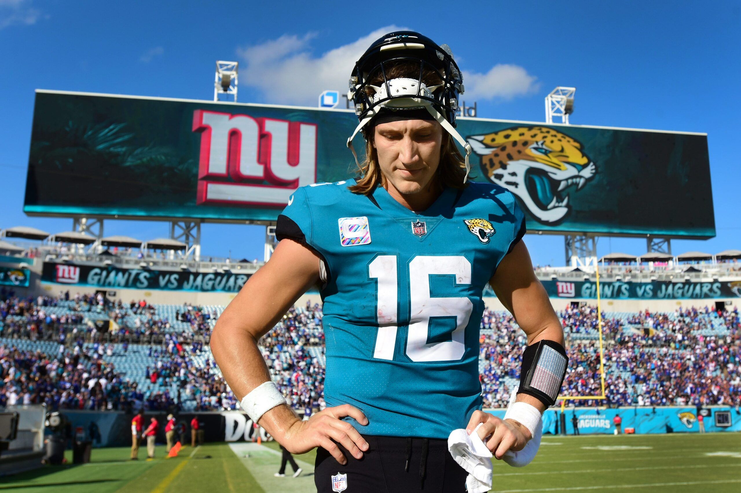 Jets vs. Jaguars Prop Bets for Thursday Night Football Include Trevor ...