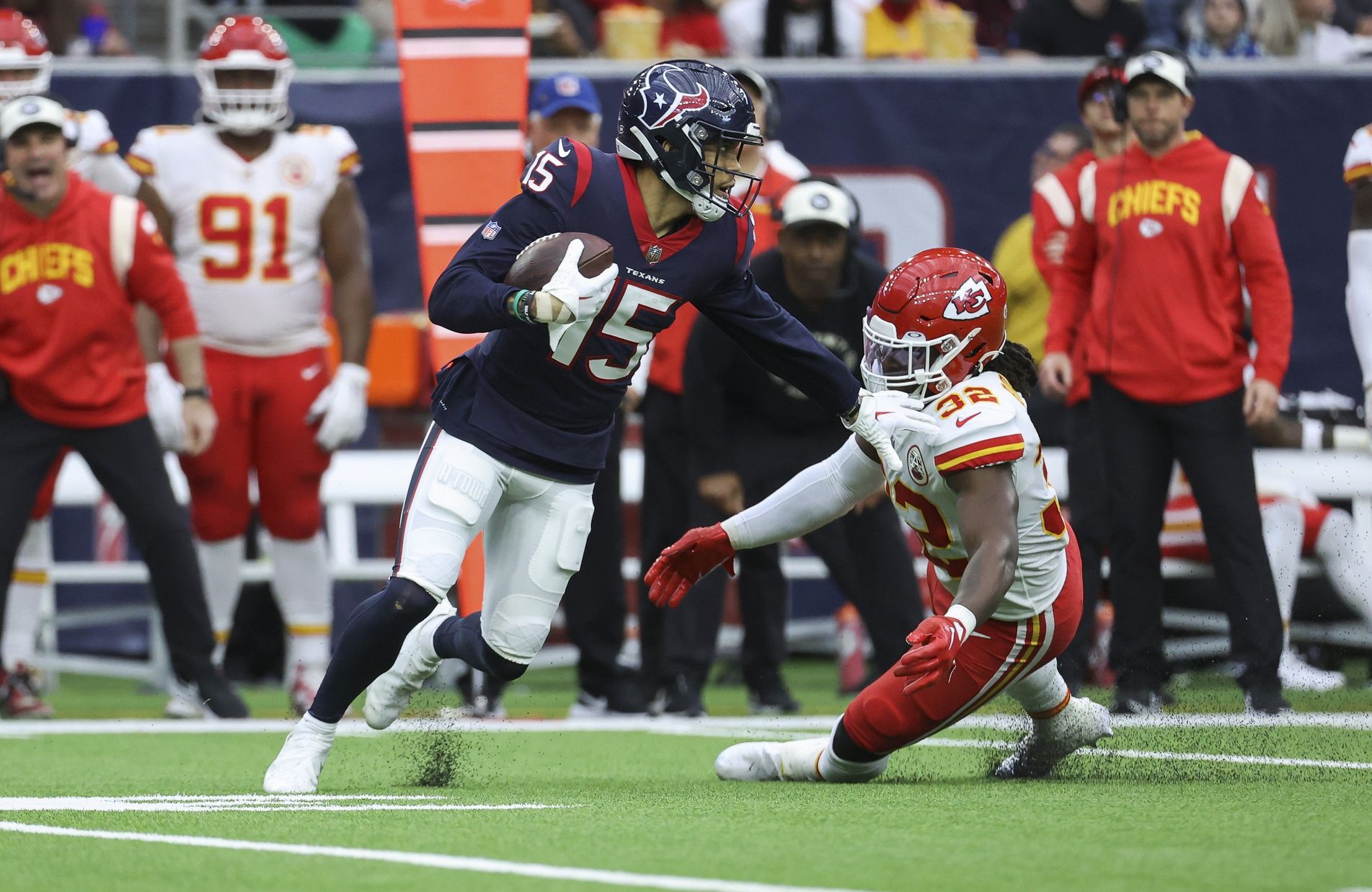 Fantasy Football Sleepers Week 16: Zack Moss, Chris Moore, and ...