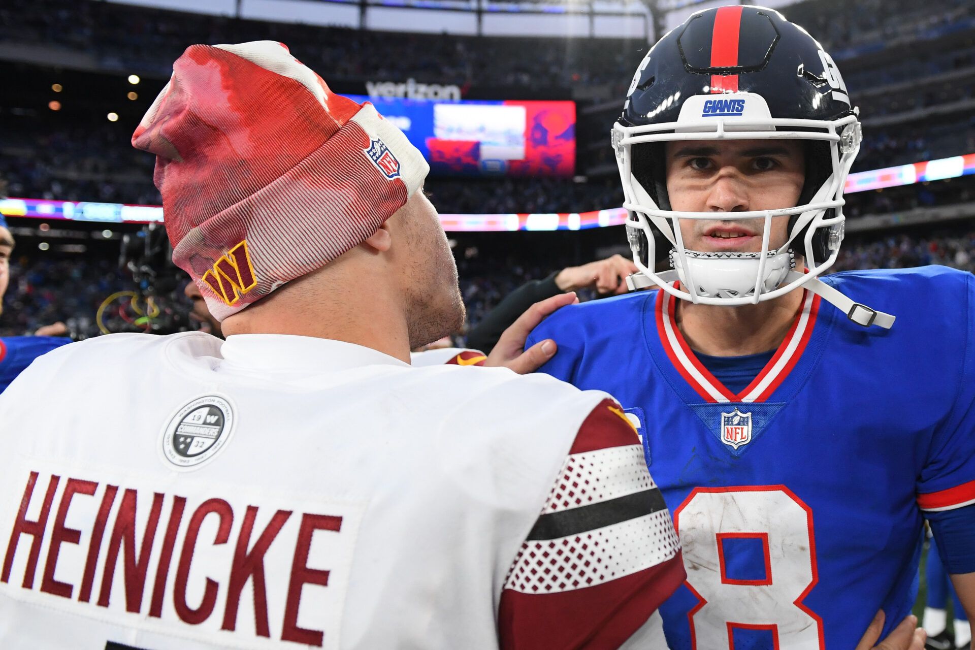 Sunday Night Football Tonight Week 15: Who Plays, TV Channel, Start ...