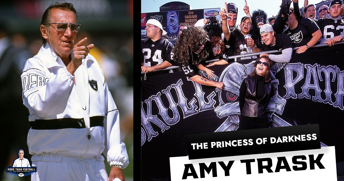 Amy Trask: To Thine Own Self Be True