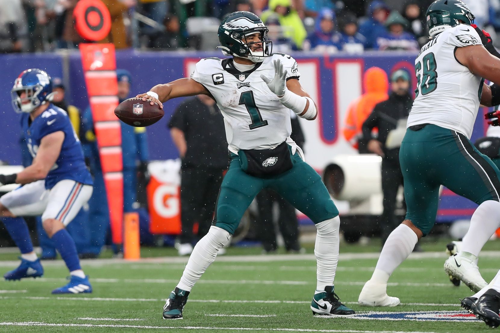 NFL Games Today TV Schedule: Start Times, Live Streams, and More for ...