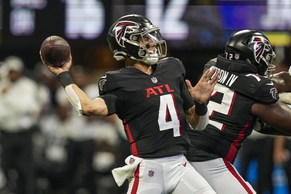 Falcons vs. Saints Week 15 Preview and Prediction