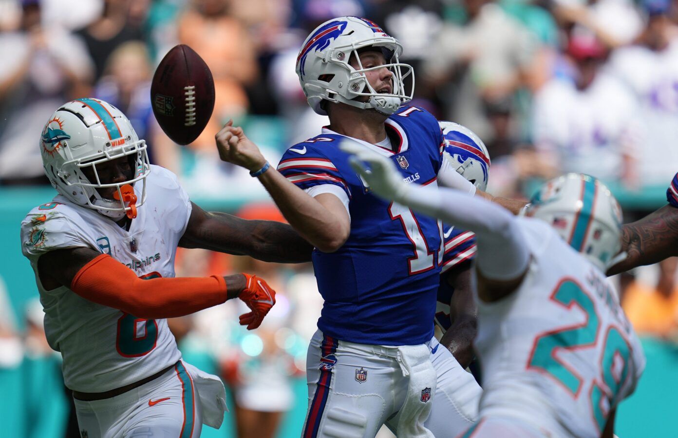 Saturday Night Football Tonight Week 15: Who Plays, TV Channel, Start ...