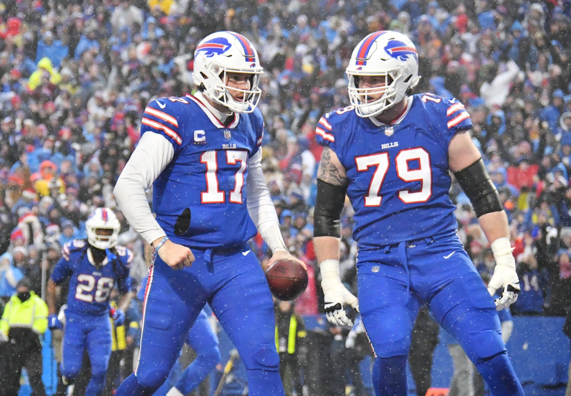 Start 'em Sit 'em Week 15 Dolphins vs. Bills: Devin Singletary, Raheem ...