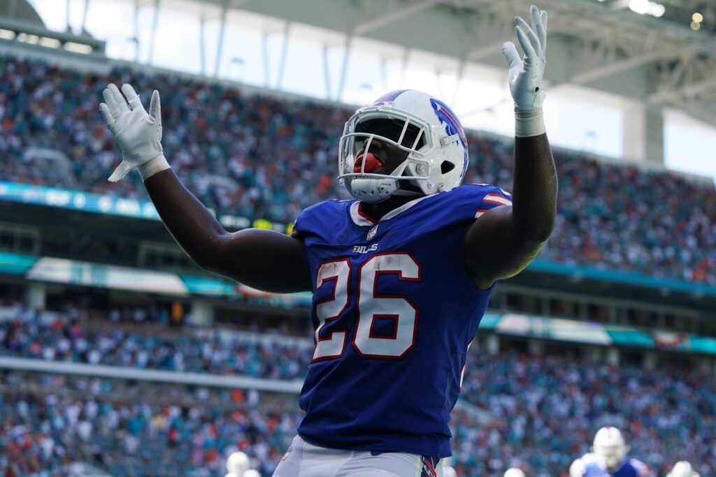 Fantasy RB Rankings Week 15: Devin Singletary, Raheem Mostert, Antonio ...