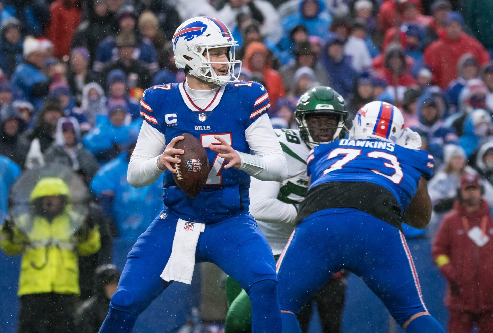 Super Bowl Odds 2023: Dolphins vs. Bills and Titans vs. Chargers ...