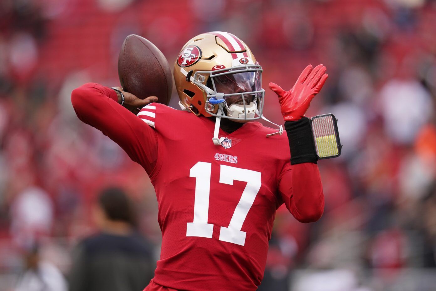 What NFL Teams Has Josh Johnson Played For Throughout His Career? | PFSN