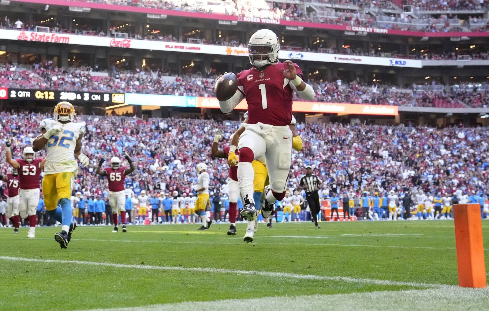 Monday Night Football Tonight Week 14: Who Plays, TV Channel, Start ...