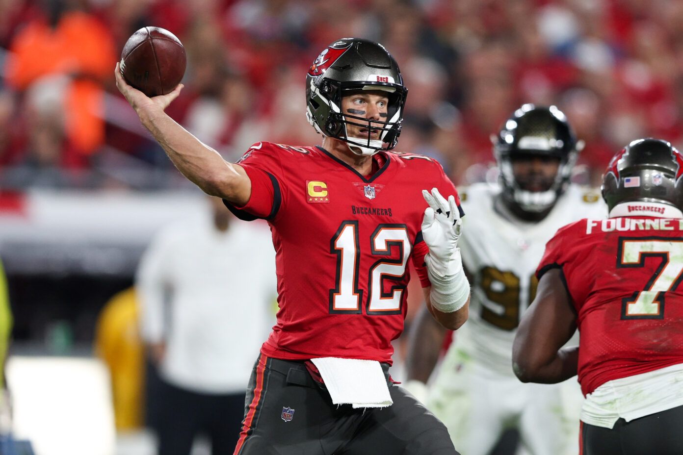 Tom Brady Landing Spots: Possible Destinations if Brady Returns for ...