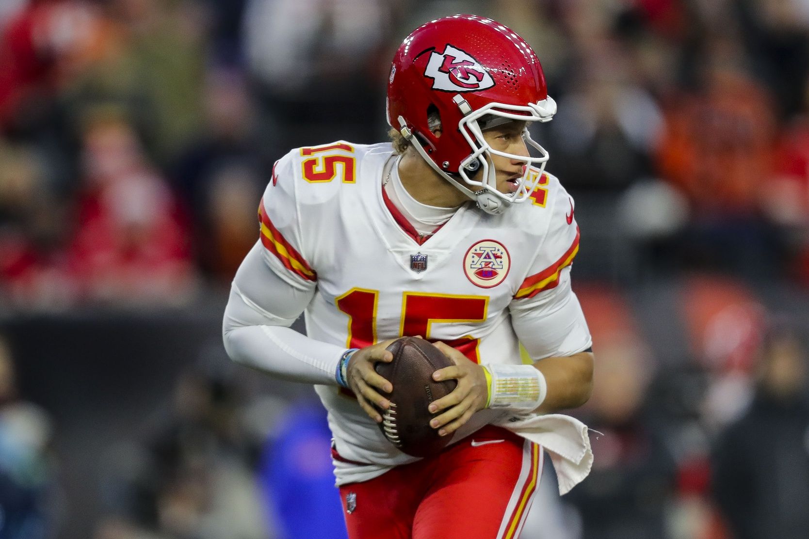 Chiefs vs. Broncos Week 14 Preview and Prediction