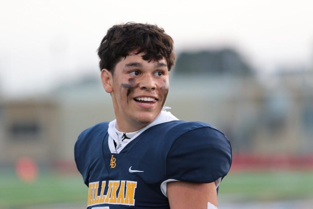 Four-Star QB Myles Jackson Reclassifying, Committing to Stanford