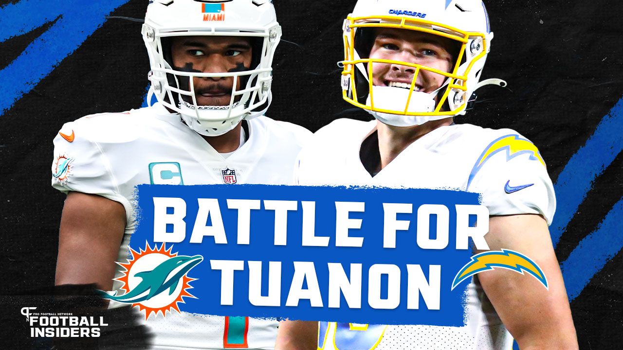 The Battle of Tuanon