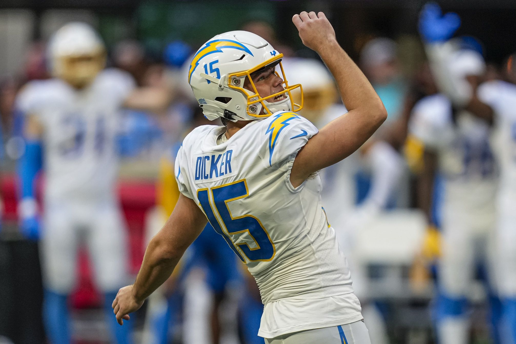 Fantasy Kicker Rankings and Streamers Week 14: Jason Myers and Cameron ...