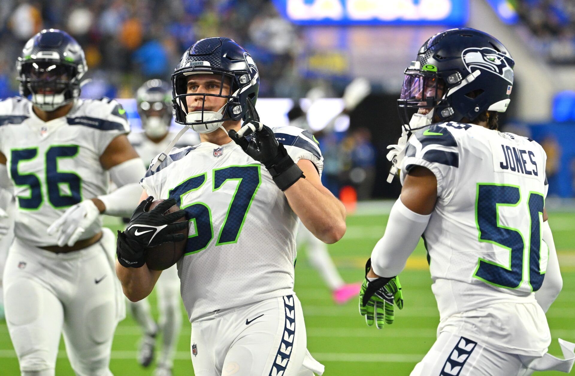 NFL Survivor Pool Picks Week 14: It's Time for the Seahawks, Backed Up ...